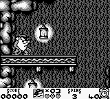 Taz-Mania Screenshots